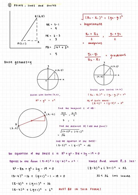 Free Ocr Level 3 Additional Maths Practice Quadratic Inequalities