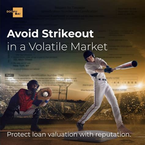 Docvu Ai On Linkedin Docvuai Mortgage Compliance Regulatory Baseball Profits…