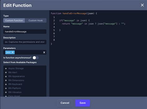 low code authentication with xano rest api the draftbit community artofit