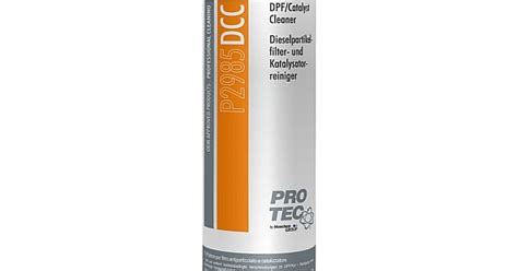 ☀️ Добавка Pro Tec Dpf Catalyst Cleaner 0 400 L ☀️ ️ Ценa — ️ Motex Bg