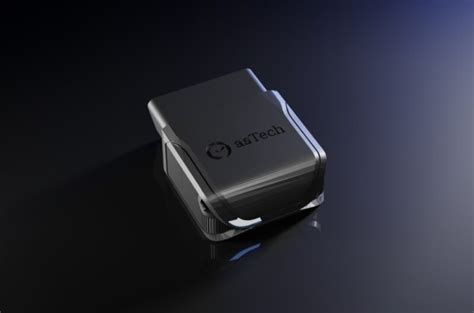 Introducing The Astech Mini Astech