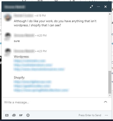 Linkedin Rprogrammerhumor