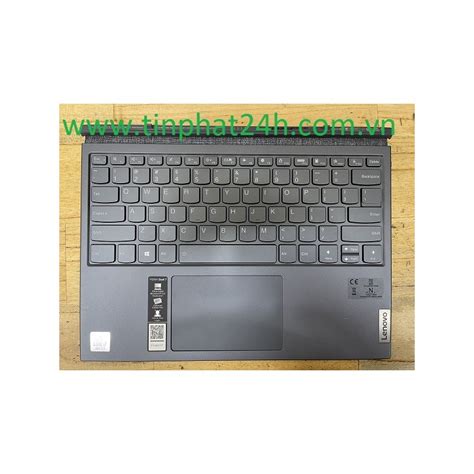 KeyBoard Laptop Lenovo Yoga DUET 7 13IML05 7 13ITL6 Tín Phát 24h