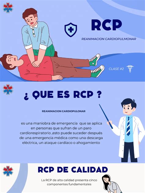 Rcp Pdf