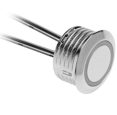 Кнопка Выключатель 12V купить на OZON по низкой цене