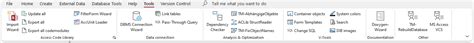 GitHub AccessCodeLib ACLibAddInStarter Start Your Access Add Ins