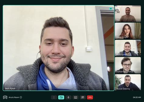 Ant Media Server V25 Easy Video Conferencing Redis And Cluster Friendly Stream Manipulation
