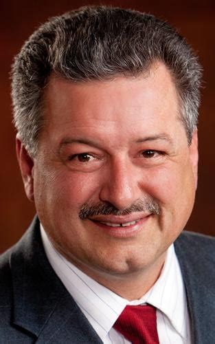 Republican Candidate Moves Ahead In State Senate Primary News