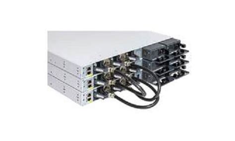 Cisco C9300l Stack Kit Catalyst 9300 Series Switch Stack Kit