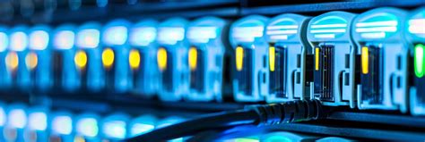 Premium Photo Data Storage And Database Concepts On Computer Servers