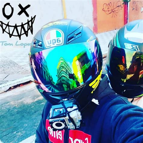 Tom Lopes 01 Youtube