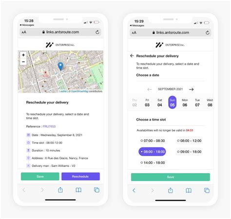 How To Optimise The Delivery Of Large Parcels Antsroute