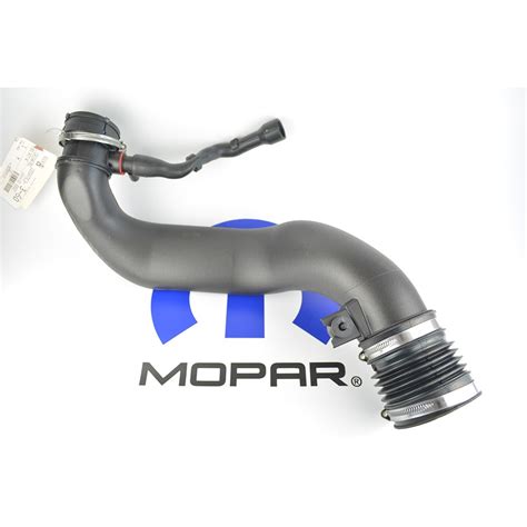 ΚΟΛΑΡΟ ΕΙΣΑΓΩΓΗΣ TURBO 3.0 MOPAR - Jeep Eshop