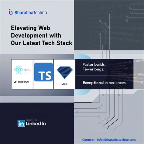 Rajesh Sivapalan On Linkedin Bharathatechno Nextjs Typescript Zod