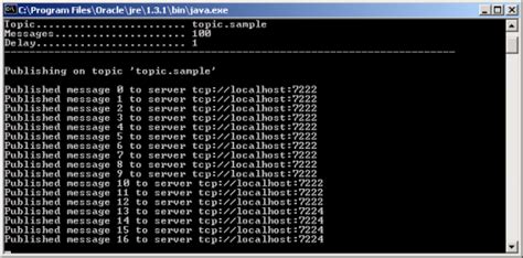 How To Configure Tibco Ems Fault Tolerance And Load Balancing Tibco