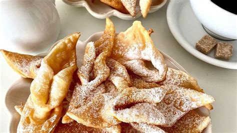 Klenät Is A Deep Fried Nordic Delight