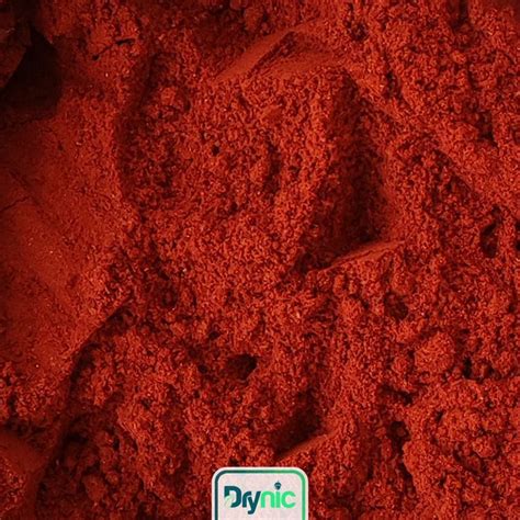 پودر پاپریکا عمده