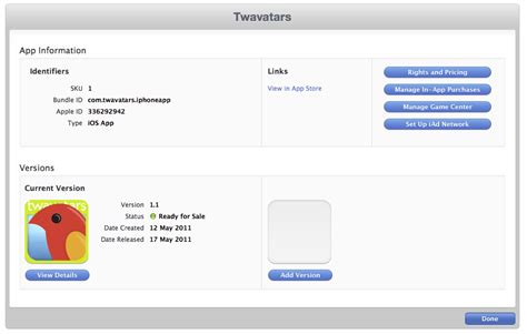 Xcode Make Update To A Live Iphone App Stack Overflow