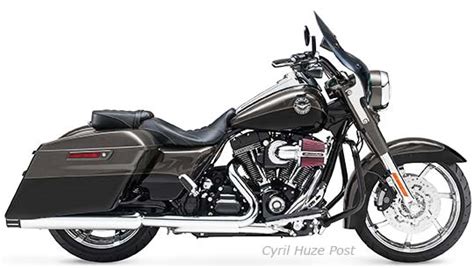 2014 Harley Davidson Road King Colors Harley Davidson Road King