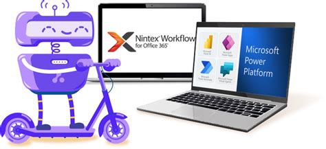 Managing The Transition From Nintex Workflow For Office 365 And