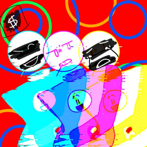 The Debugger IbisPaint