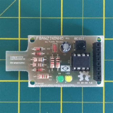 The Smaller Tinier Arduino Platform Hackaday The Smaller Tinier Arduino Platform Hackaday