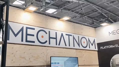 Mechatnom On Linkedin Iaa Mobility Continues At Full Speed 🚀 We Welcome All Our Customers…