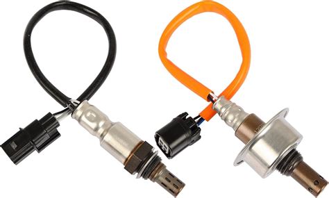 Qijiauto O2 Oxygen Sensor Upstream Downstream Compatible