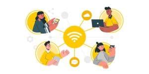 Can You Have WiFi Without A Router