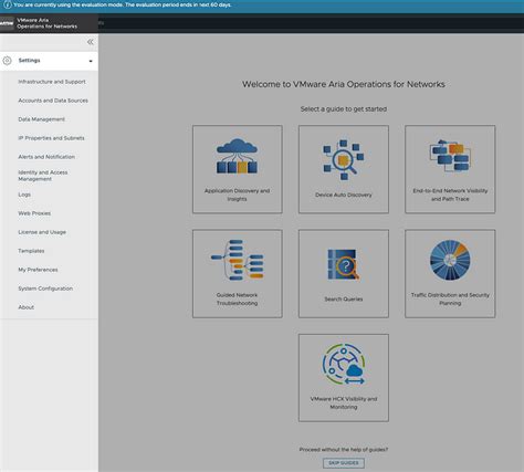 Vmware Aria Operations For Networks Part I By Lubomir Tobek Medium