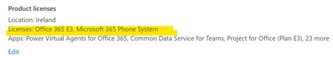 Configure Microsoft Teams For Direct Routing Sean Mcavinue