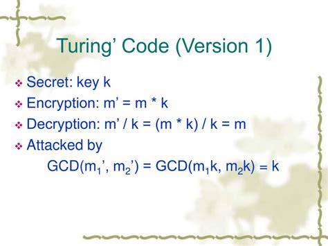 Ppt Modular Arithmetic And Cryptography Powerpoint Presentation Id 4175628