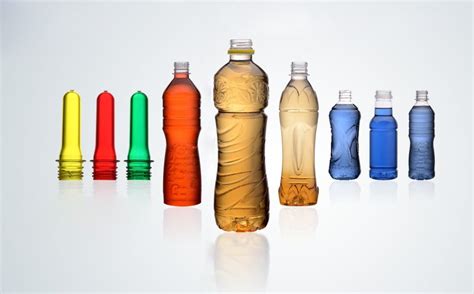 Notes About Pet Preform Injection Molding Process