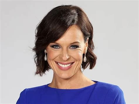 Natarsha Belling Radioinfo Australia