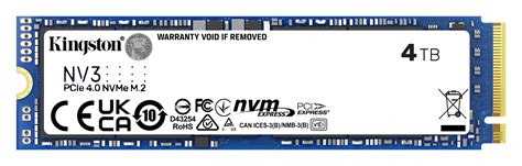 Tb Nvme Ssd Scorptec Computers
