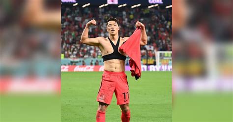 황희찬의 포르투갈전 역전골 Fifa 선정 월드컵 7대 명장면