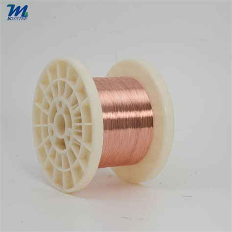 Hot Cumg Soft State Rectifier Flame Resistant Cable Bare Mg Bronze