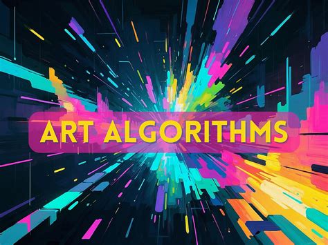 art algorithm unleashing artistic creativity with machine learning and ai