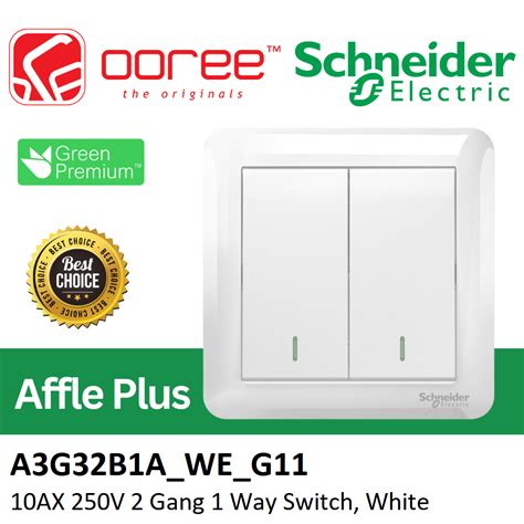 Schneider Electric Affle Plus Series 250v 1 Gang 20a 13a 15a Bell Press Tv Tvf Schneider Electric Affle Plus Series 250v 1 Gang 20a 13a 15a Bell Press Tv Tvf