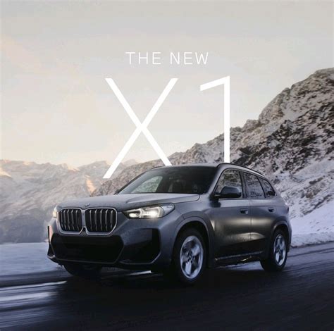 Antonio Lemus On Linkedin Bmw Gt New X1