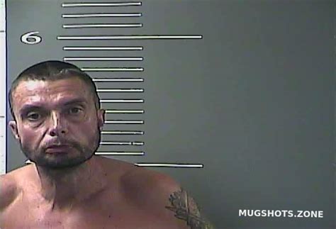 Mullins John Daniel 09242022 Big Sandy Mugshots Zone