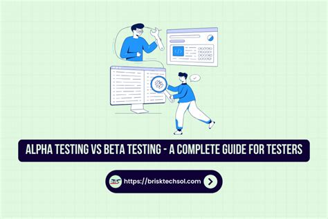 Alpha Testing Vs Beta Testing A Complete Guide For Testers