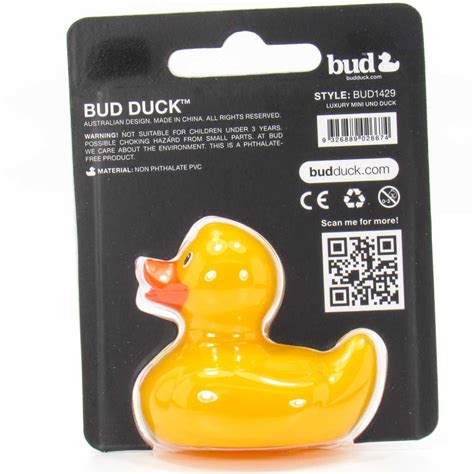 Luxury Mini Uno Duck — Luxury Mini Uno Duck —