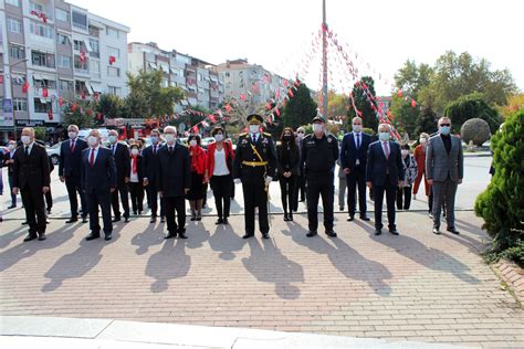 Ktso Ba Kan Soner Il K Elenk Sunma T Renine Kat Ld K Rklareli Ticaret Ve Sanayi Odas