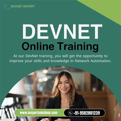 Learn Network Automation With Devnet Expert Devnet Expert Posted On The Topic Linkedin