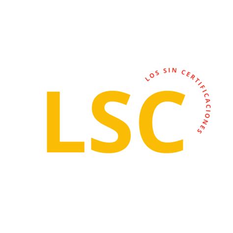 Certificacioneslsc Linktree