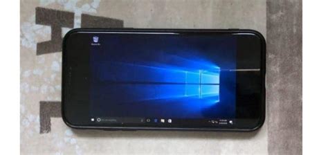 How To Install Windows 10 On An IPhone