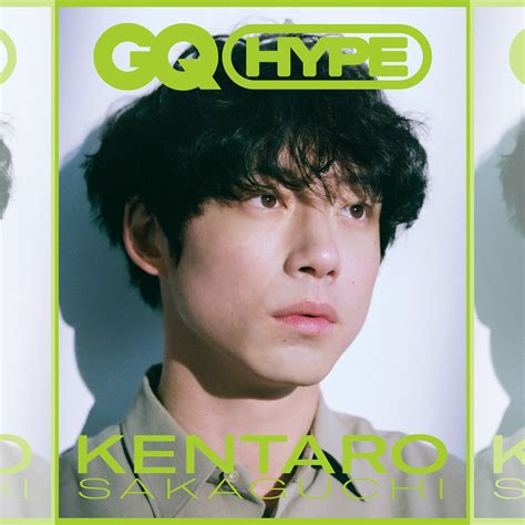 坂口健太郎 Kentaro Sakaguchiに関する最新記事 Gq Japan