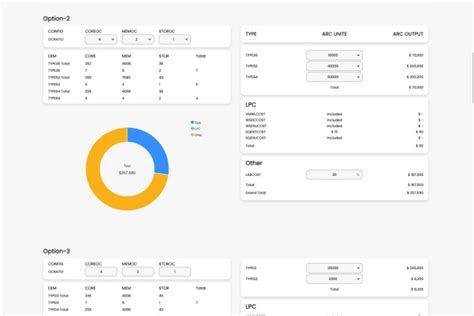 Convert Your Excel Calculation Into A Web App Using Reactjs For 100 Freelancer Murad