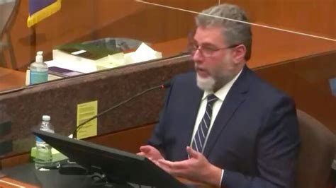 Potter Trial Opens 2nd Week With Wright Autopsy Details